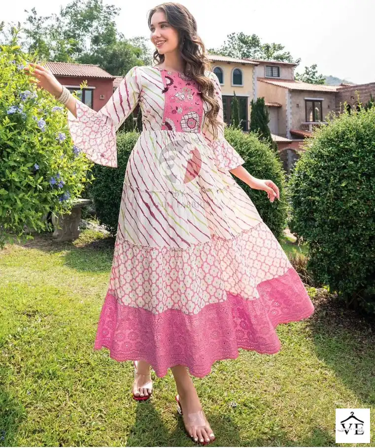 Anju Fabrics Lime Light Vol 2 Premium Malai Cotton Wholesale Designer ...